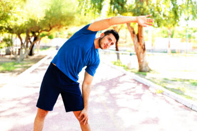 Stretch It Out: The Best Stretching Exercises For Men