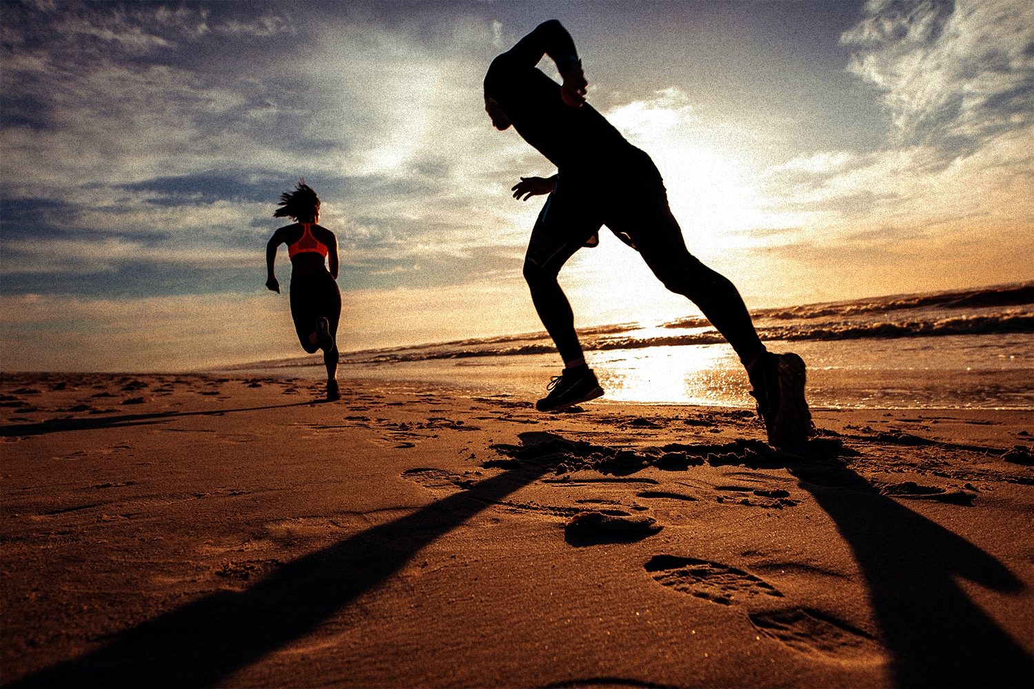 How To Stay Fit On Vacation: Sun’s Out, Guns Out (Vacation Workouts)