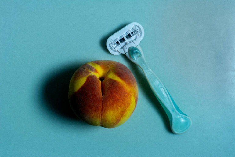 What Is Rimming? How To Master The Fine Art Of Tossing Salad