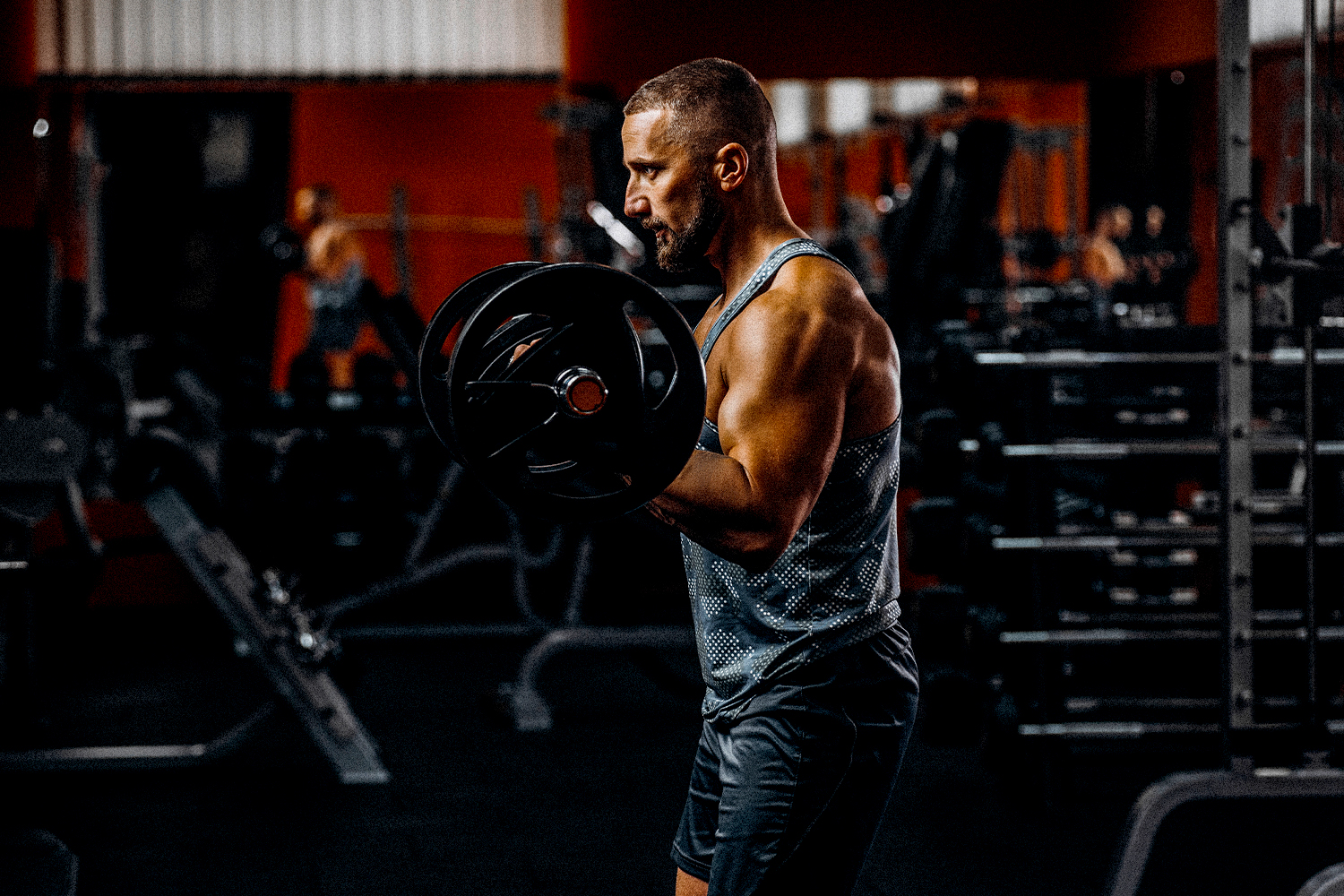 The Dad Fad Is Over: What Is Dad Bod And How To Lose It