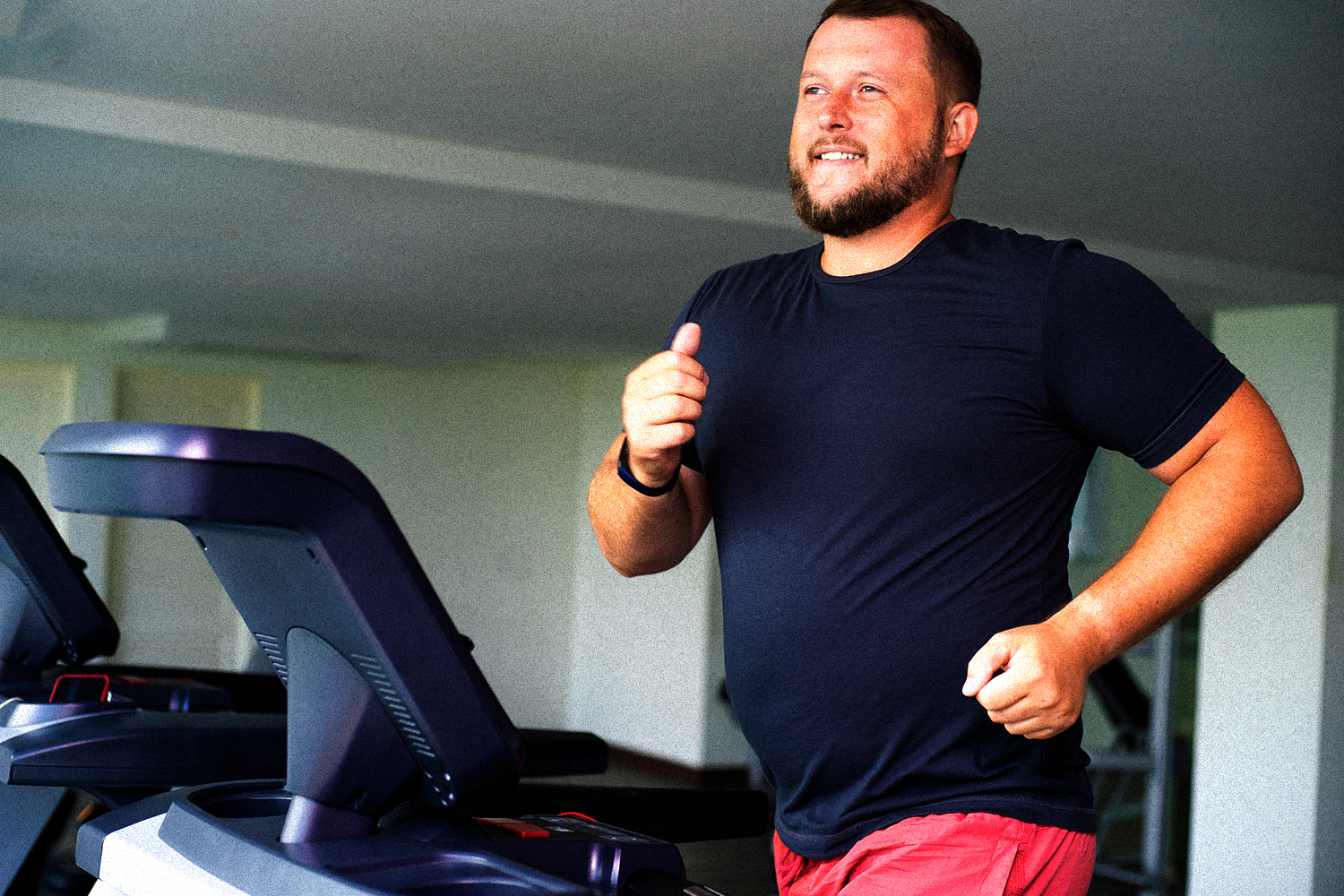 The Dad Fad Is Over: What Is Dad Bod And How To Lose It