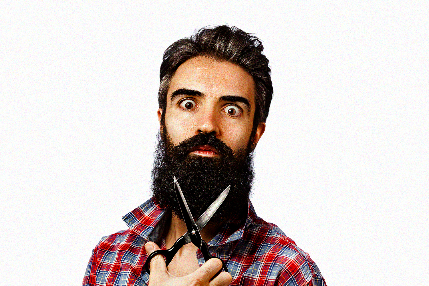 How To Grow A Thicker Beard: Tips To Grow A Better Beard