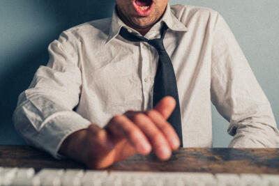 Living On The Edge: What Is Male Edging? And How To Perfect It!