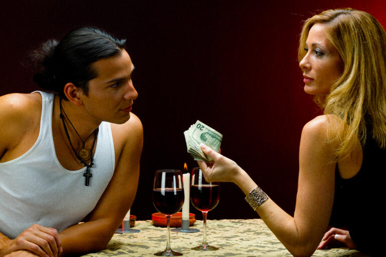 Signs A Younger Man Likes An Older Woman What You Need To Know